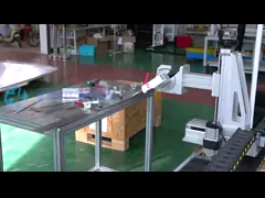 1000W Continuous Handheld Laser Welding Machine