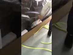 IR Interactive Touch Board Smart Whiteboard For Business Education With 12MP Camera