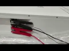 SP-48200-WC 48V Energy Storage Lithium Battery