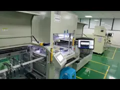 6 τυπωμένος πίνακας κυκλωμάτων στρώματος FR4 TG135 ENIG 2U» για το βιομηχανικό πίνακα ελέγχου