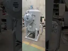 SUS316L Normal Temperature Spray Type Hank Yarn Dyeing Machine