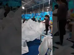 Extra Heavy Fibc Sewing Machine Specials 550w Motor