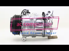 LandRover AC Compressors