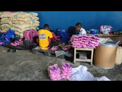 China Plastic Rubber Slippere Making Machine PVC Slippers Making Machine for sale