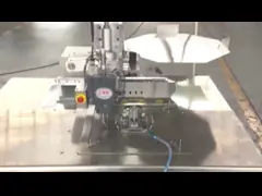 Jx530 Lockstitch Machine Sew And Mend Fibc Special Sewing