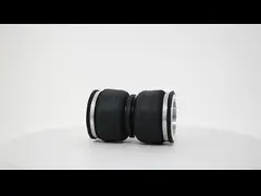 2B120 Double Convoluted Industrial Air Springs