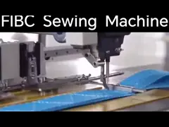 Extra Heavy Fibc Sewing Machine Specials 550w Motor