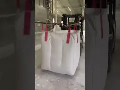 1 Tonne Heavy Duty Bulk Bags Iso Rated 90CM*90CM*90CM