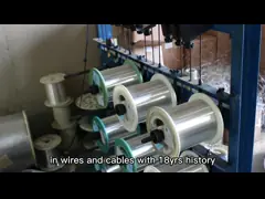 Latest Discovery 2023 Technicians can found When viewing how a resource factory manufacture cable