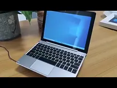 10 inch tablet with keyboard