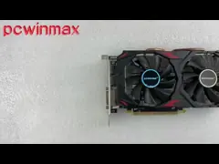 Video Card Amd Rx 460 470 550 560 570 580 4gb 8gb Gddr5 Graphic Card Gaming Gpu