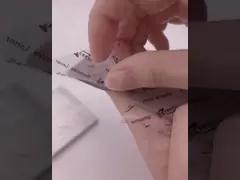 China 6W/MK Thermal Pad TIF600P Series Thermally Conductive Silicone Sheet for sale