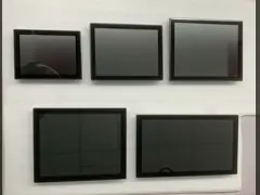 open frame lcd display