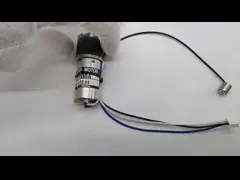 Ink Key Motor For Sakurai Printing Machine Spare Parts