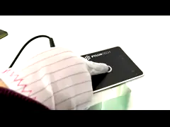 good quality led backlit membrane switch panel