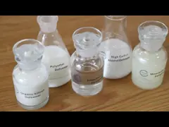 China ISO / BV Organic silicon defoamer , liquid clean water anti foaming agent for sale