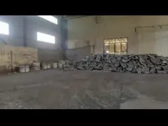 Silicon Metal