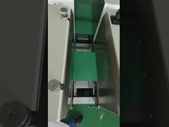 Υψηλής ποιότητας PCB αποσυναρμολογητής χειροκίνητη κλικ Mitsubishi PLC 20L/min 0.05kW