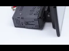 China RDS 1 Din Car Stereo Mirrorlink 9 Inch Android Head Unit Mp5 Player Carplay for sale