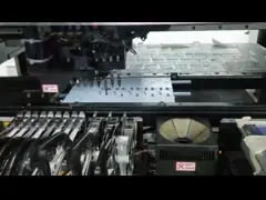 Soldadura do PCB