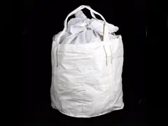 190g/ M2 GB/ T2000 Large Building Sand Bulk Bags 3307Lbs X Bottom