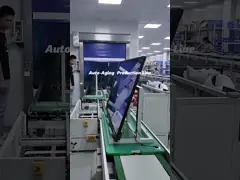 Interactive Display 75