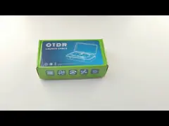 Sm Mm 광섬유 시험기 1310NM 1550nm 단일모드 Pon OTDR