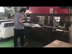 workshop in our company