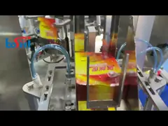 automataic premade pouch powder packing machine doypack filling machine