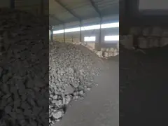 Ferro Silicon Barium Inoculant As Steelmaking Materials