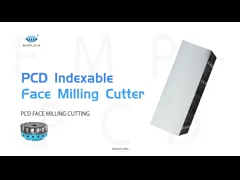 China 4-36 Flute Shell Milling Cutter Indexable End Mill Face Mill for sale
