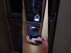 4014 Voice broadcast speaker moving coil speaker 8Ω 0.5W1W2W intercom with insert and wire needle ho