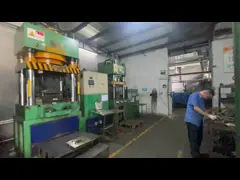Dissipatore di calore attuale di forgia freddo del diametro 160mm LED della muffa con servizio su misura