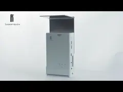 Holographic Touch LED DLP Interactive Projectors For Education Game