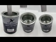 MJ-COAT CLEAR COAT