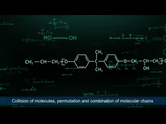 Shanghai Huitian   New Material  introduction