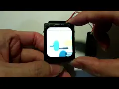 Polcd 1,69 Zoll 240x280 Bildmodul TFT