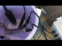 디지털 화학적 산소 요구량 센서 모드 버스,  12VDC 온라인 Cod 미터