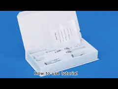 How to use DNA test kits