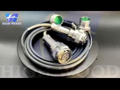 Optical Fiber Connector