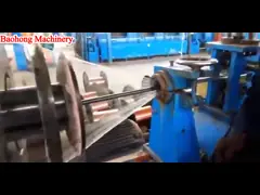 Steel Wire Cable Planetary Armouring Machine 400/24+24 Stable Structure