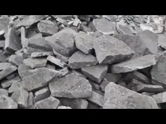 China Metal 75% 72% 65% Ferro Silicon Alloy Lump Gray Color for sale