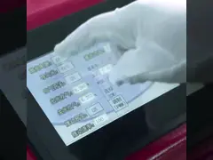 handheld laser welding machine