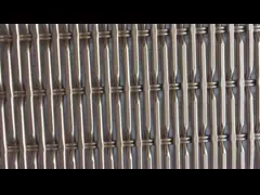 Decorative Woven Wire Mesh