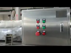 500-3000kg/H 의약품 밀링 기계 에너지 절약 높은 효율성 쌀 커피 의약품