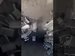 産業床のトンネルShotcreetおよびダムのための高力つけられた引っ掛けられた端鋼鉄繊維