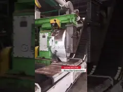 el anillo muere cadena de producción del fertilizante de la granulación
