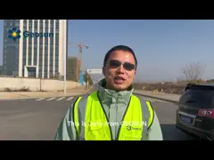 Drone LiDAR Tutorial 01|Field Data Collection