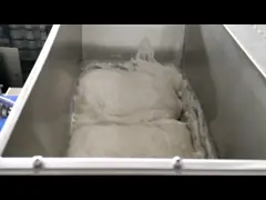 compact tortilla making machine