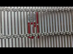 Stainless Steel Architectural Mesh